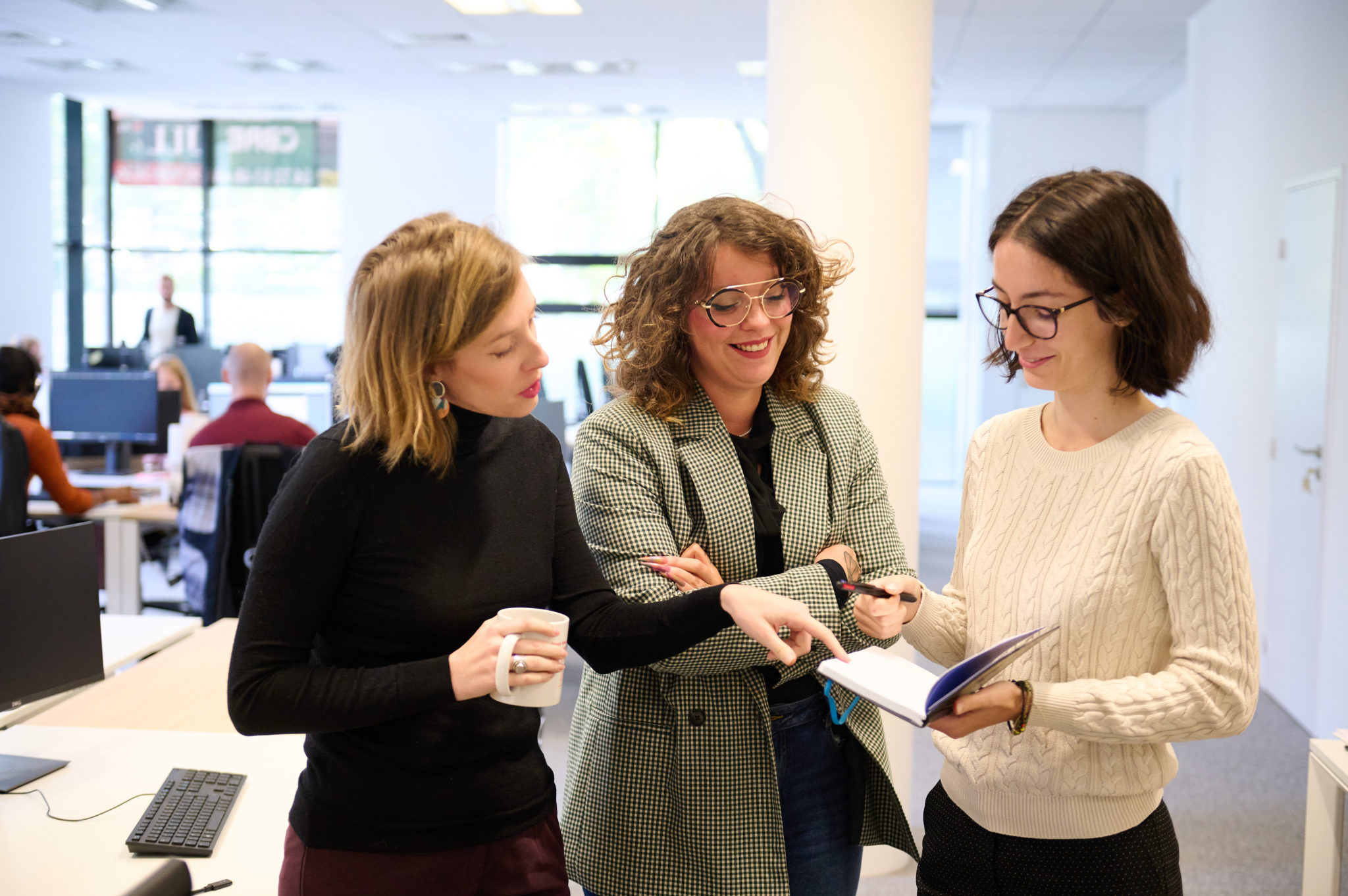 Offres | MV GROUP | Carrières