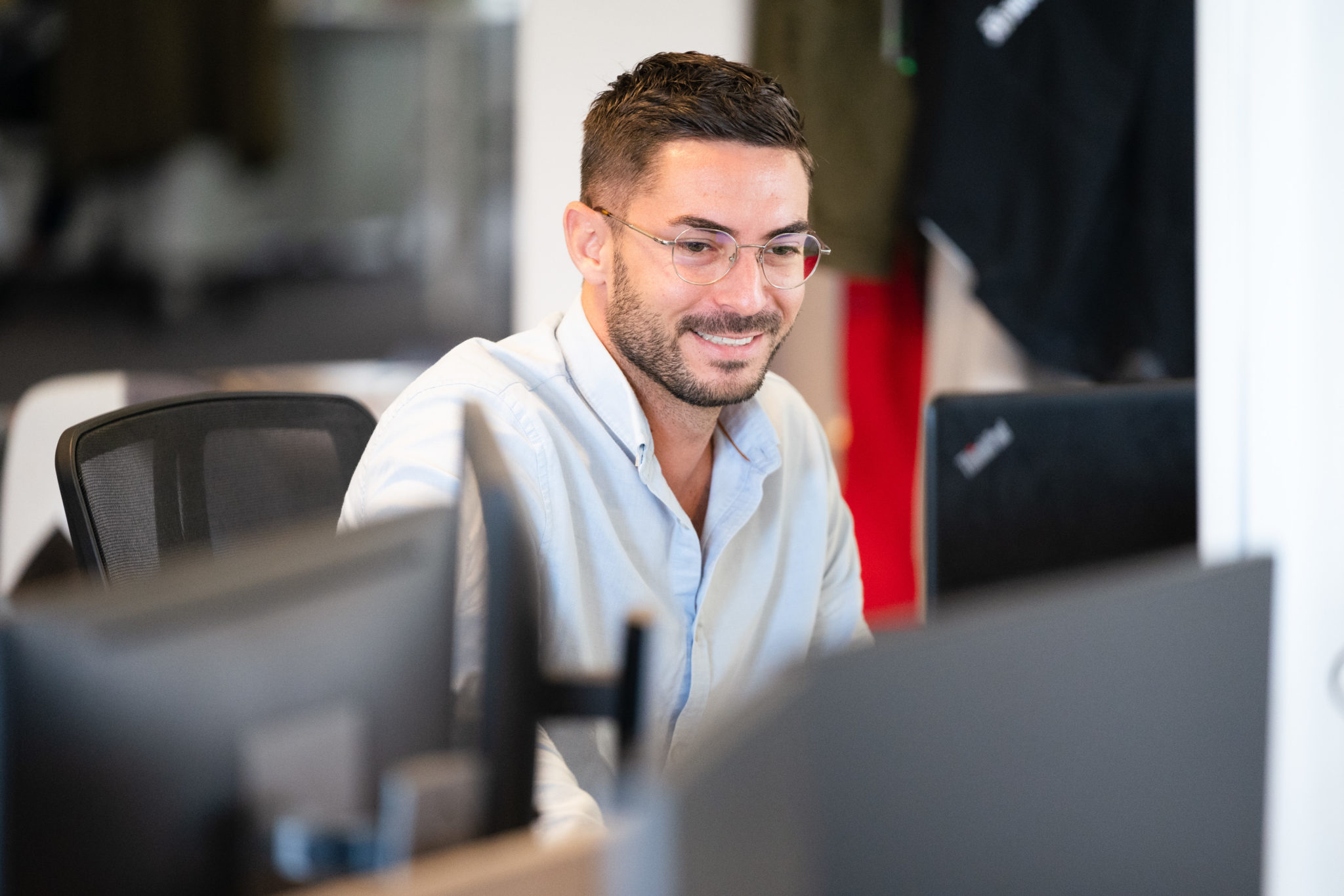 Offres | MV GROUP | Carrières