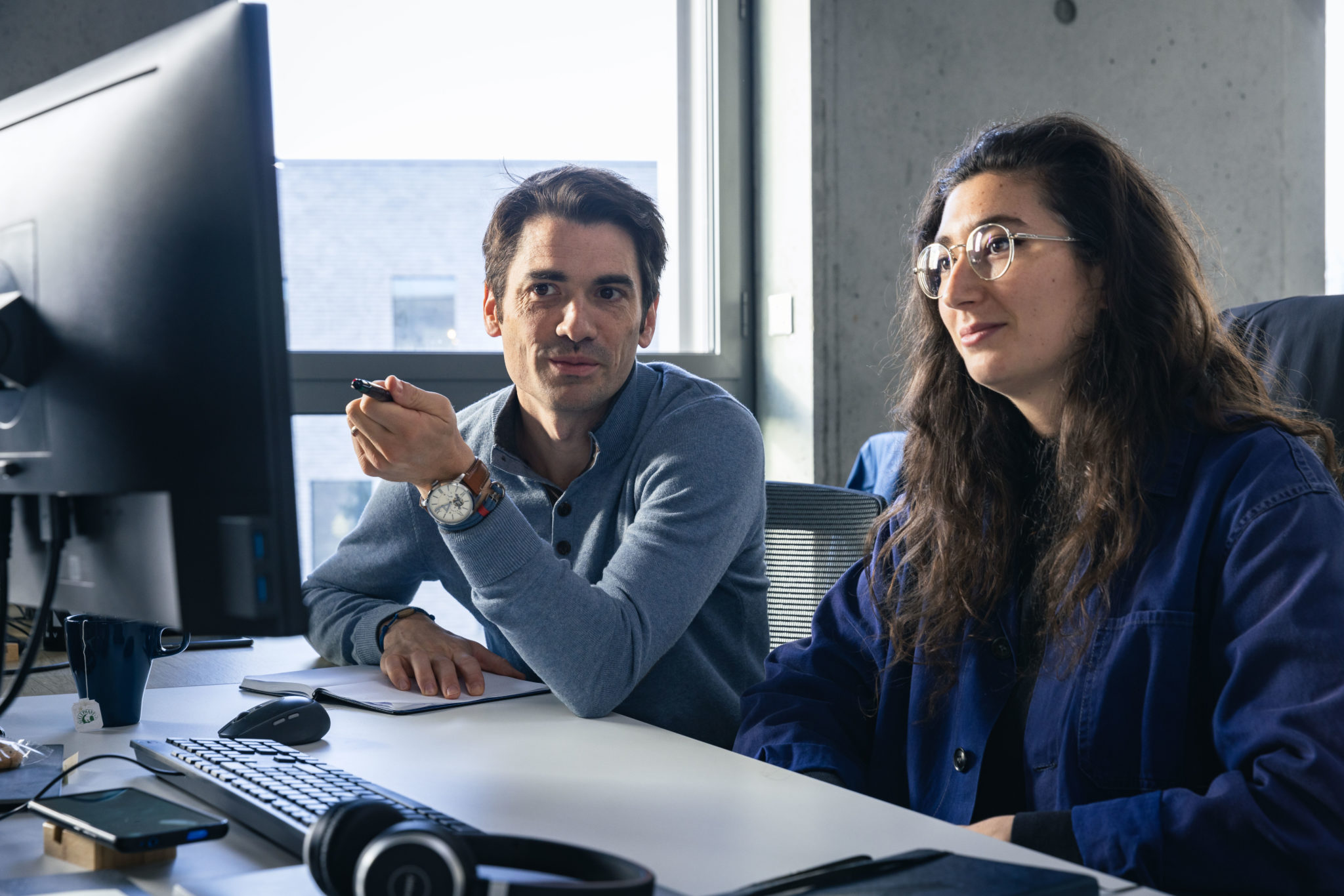 Offres | MV GROUP | Carrières