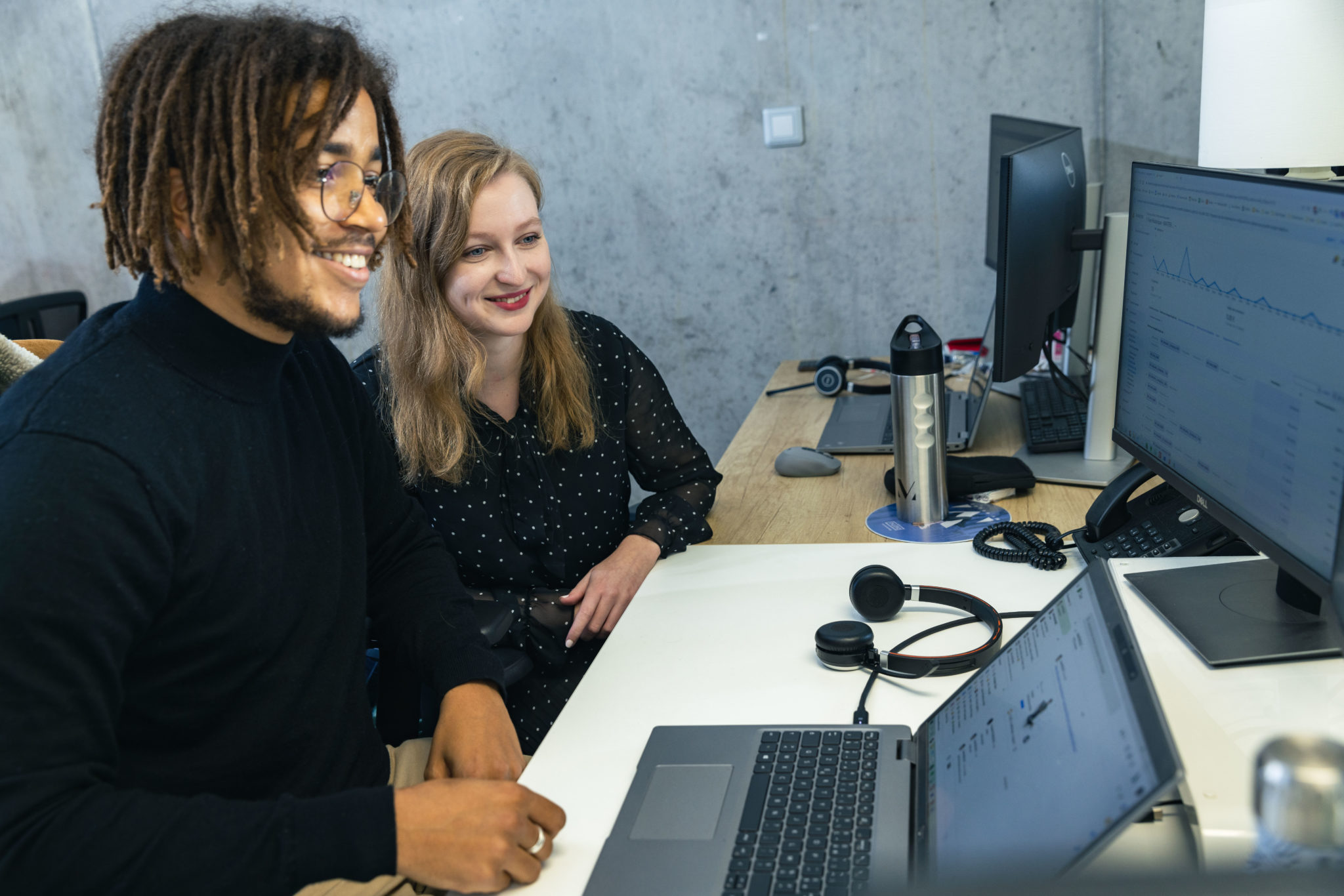 Offres | MV GROUP | Carrières